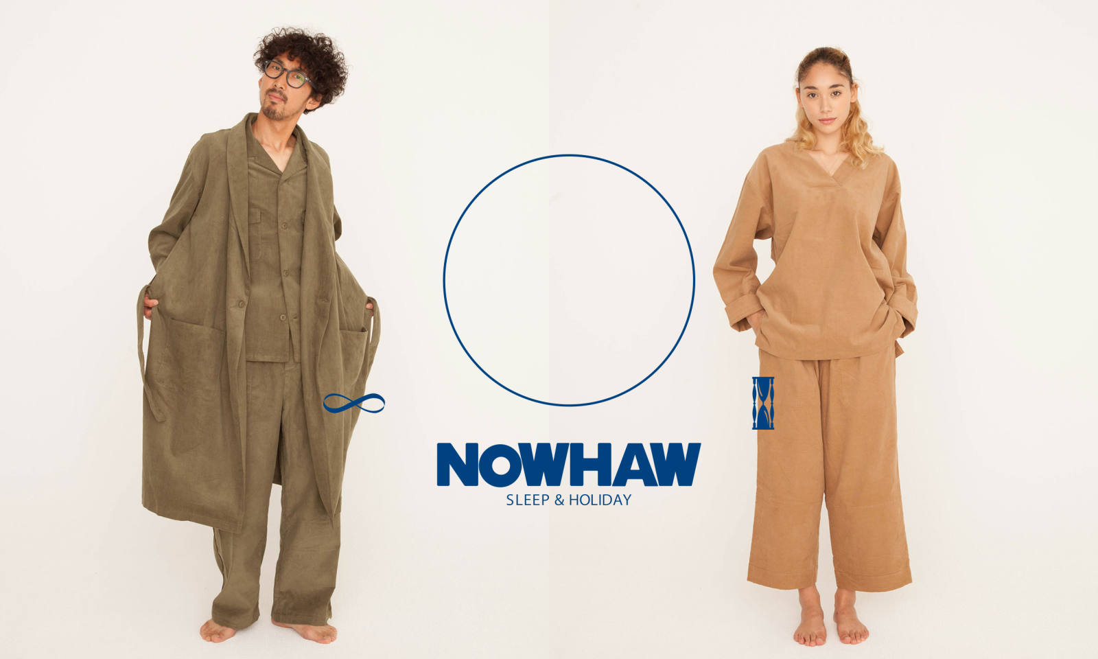 NOWHAW - ノウハウ | 正規通販 Salty《全品送料無料》